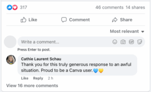 The 15 Best Facebook Shop Examples From Ecommerce Stores