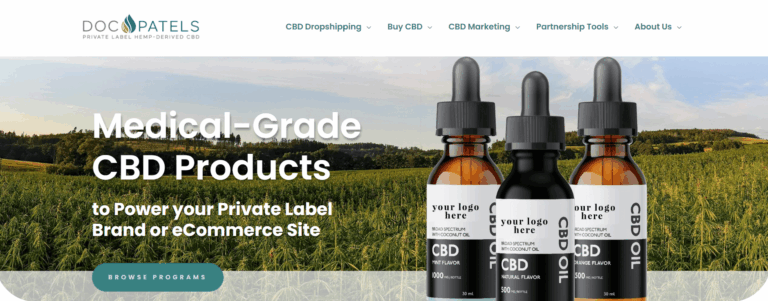 The 15 Best White Label Dropshipping Suppliers in 2023