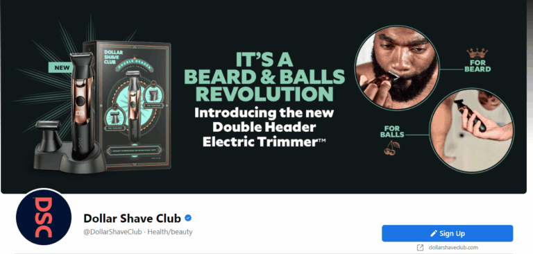 15 Facebook Page Examples for Ecommerce Stores (2026)