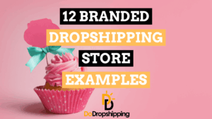 12 Branded Dropshipping Store Examples (Inspiration in 2025)