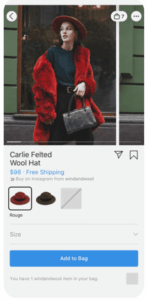 The 15 Best Facebook Shop Examples From Ecommerce Stores