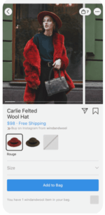 The 15 Best Facebook Shop Examples From Ecommerce Stores