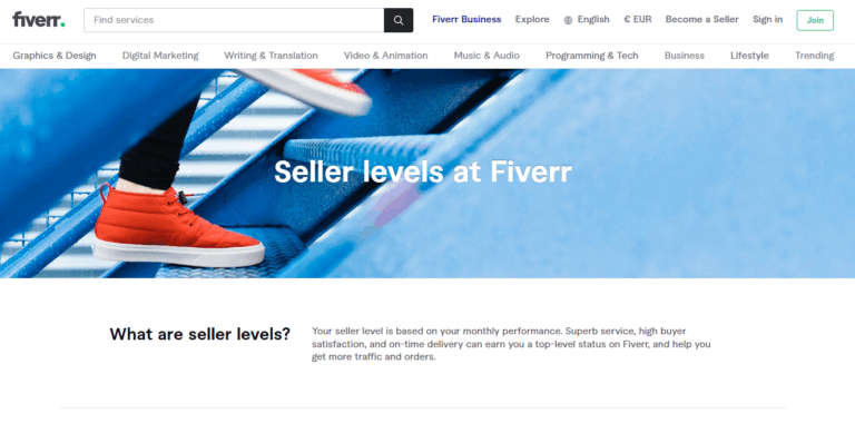 Fiverr for Dropshipping: Is It Legit? (+ How to Avoid Scams)