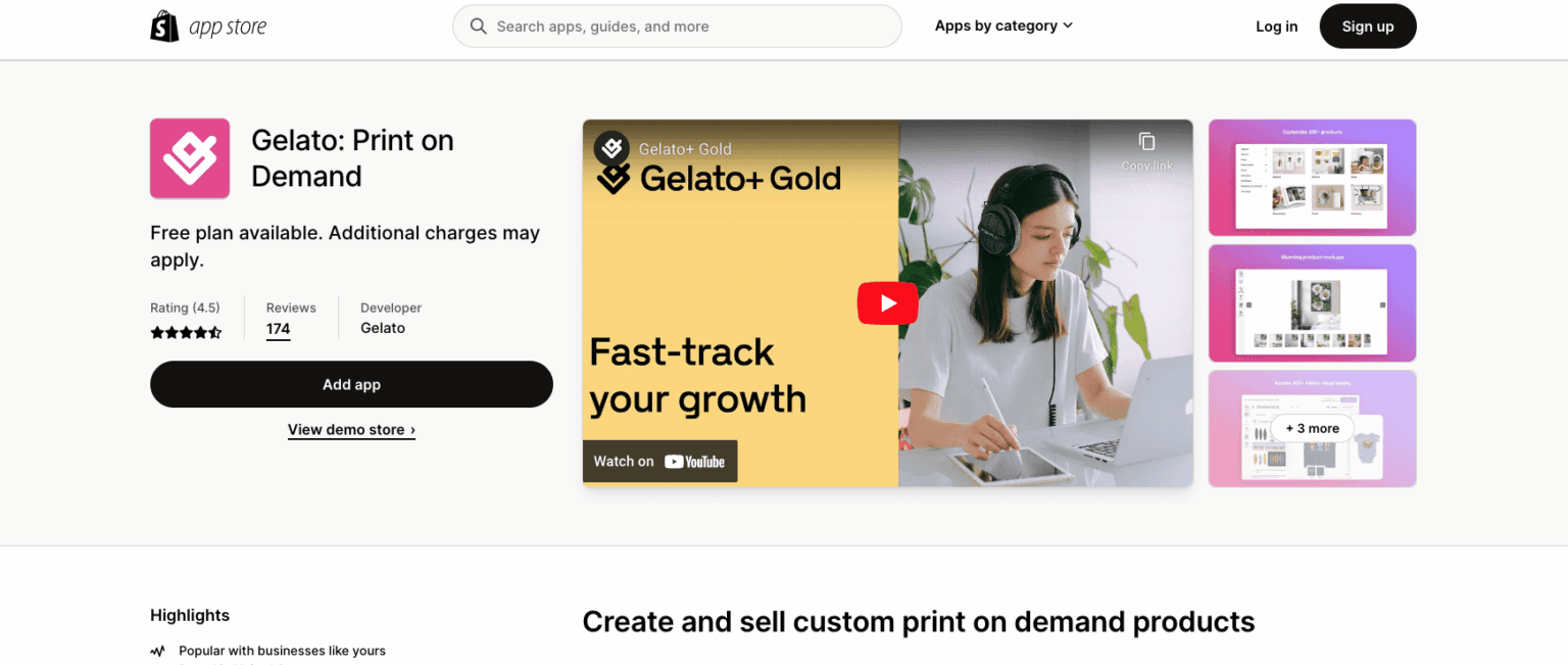 12 Best Print on Demand Shopify Apps in 2025 (Free & Paid)