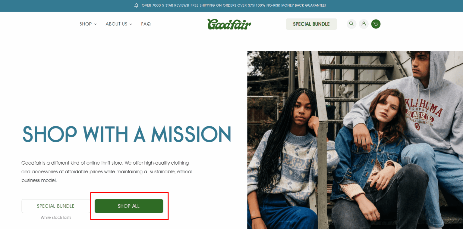 Top 28 Shopify Tips to Create a Great Ecommerce Store in 2025