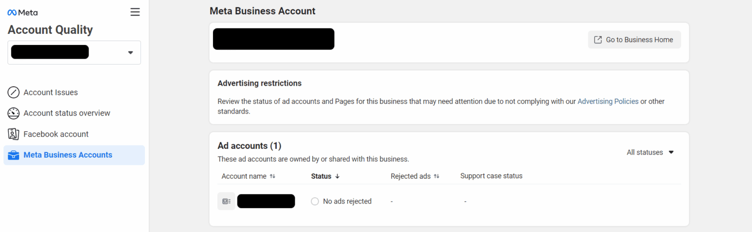 How to Recover Your Banned Facebook Ad Account: Step-by-Step