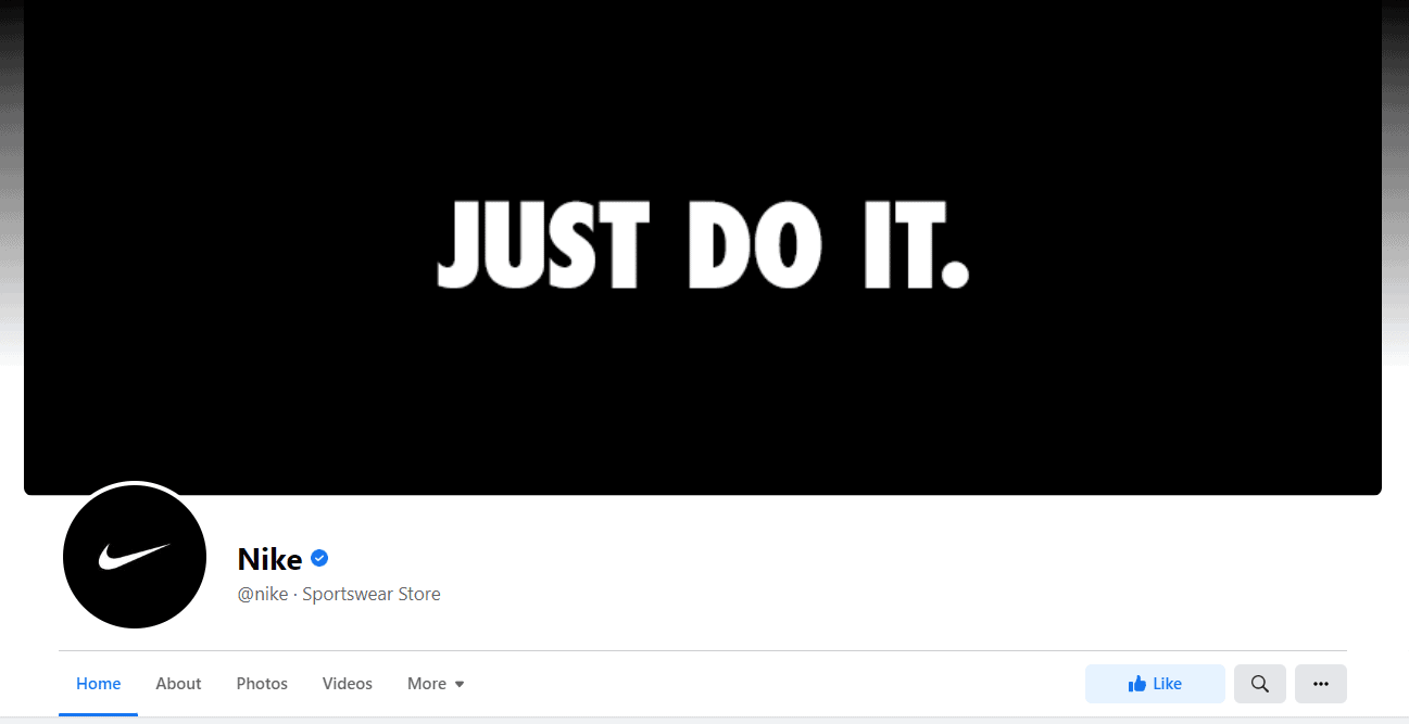 15 Facebook Page Examples for Ecommerce Stores (2026)