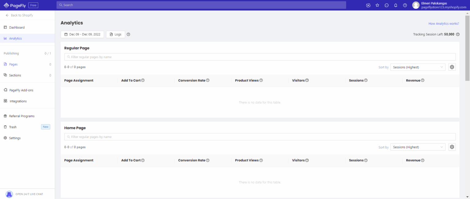 PageFly Review: Great Landing Pages for Shopify? (2024)