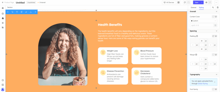 PageFly Review: Great Landing Pages for Shopify? (2025)