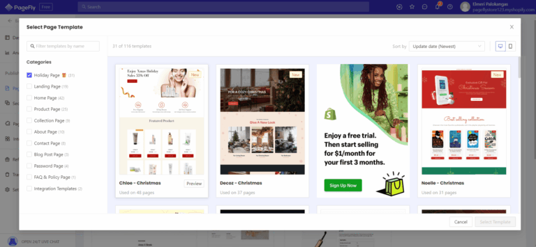 PageFly Review: Great Landing Pages for Shopify? (2026)