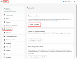 How to Sell Amazon Products on Shopify in 2026 (7 Steps)