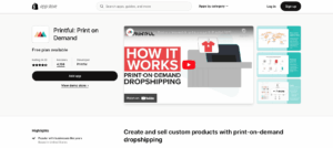 12 Best Print on Demand Shopify Apps in 2025 (Free & Paid)