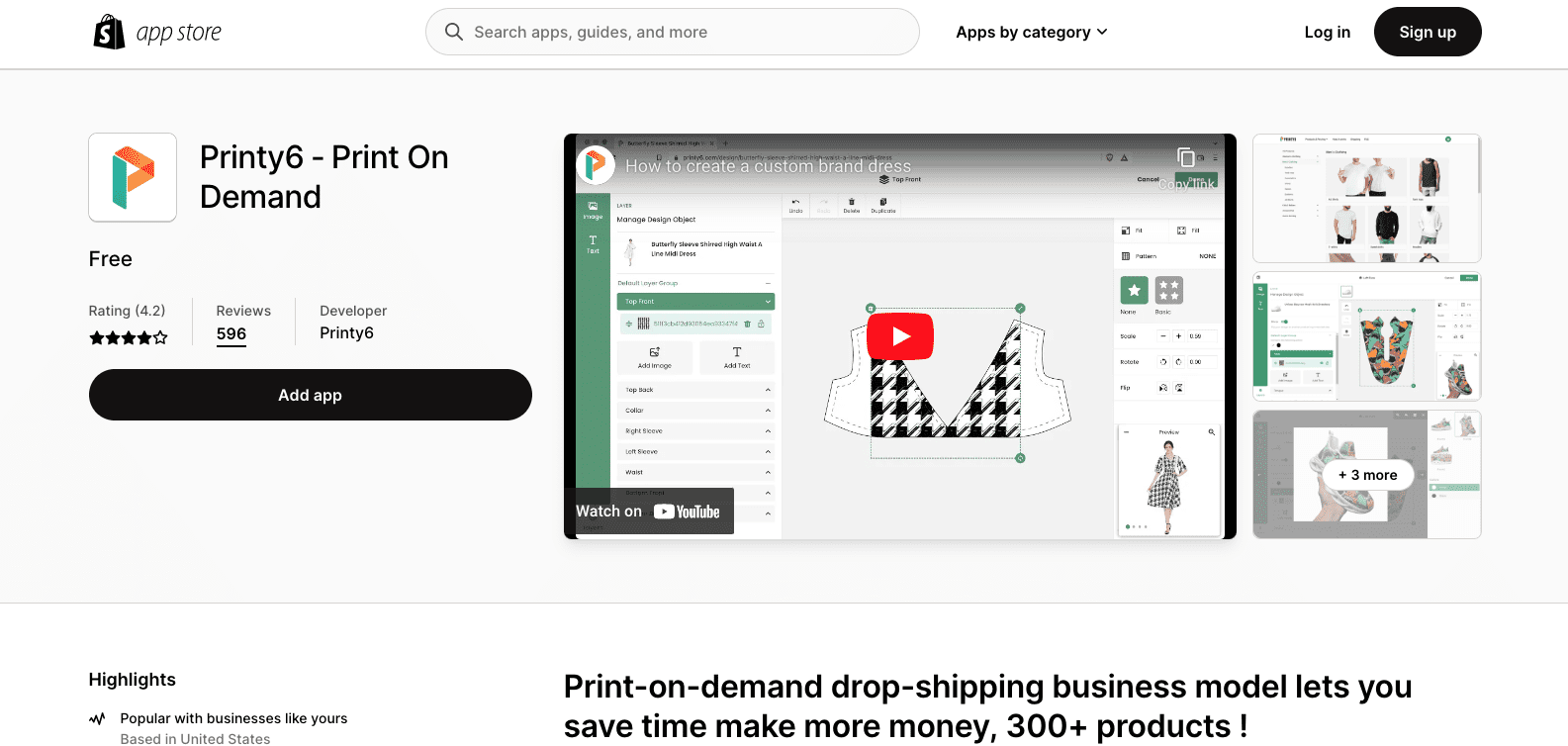 12 Best Print on Demand Shopify Apps in 2025 (Free & Paid)