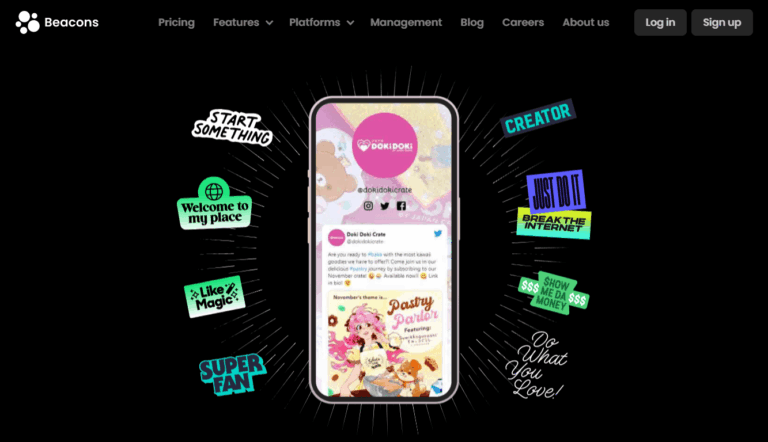 10 Best Linktree Alternatives in 2025 (Free & Paid)