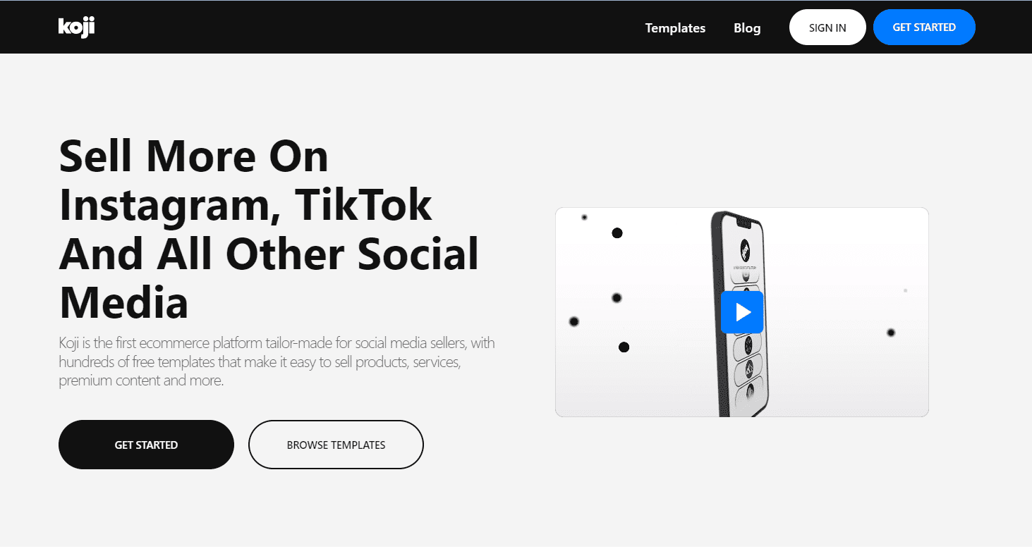 10 Best Linktree Alternatives in 2024 (Free & Paid)