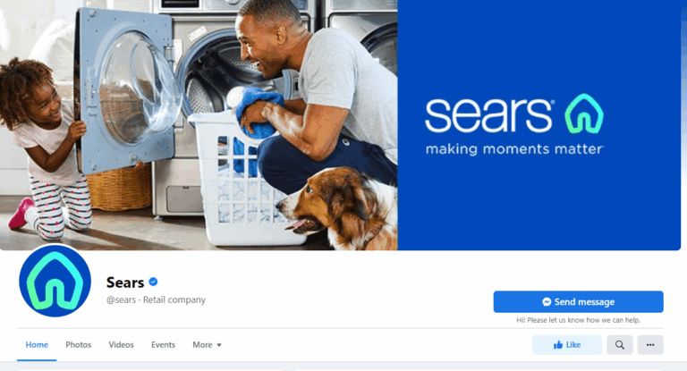 15 Facebook Page Examples for Ecommerce Stores (2025)