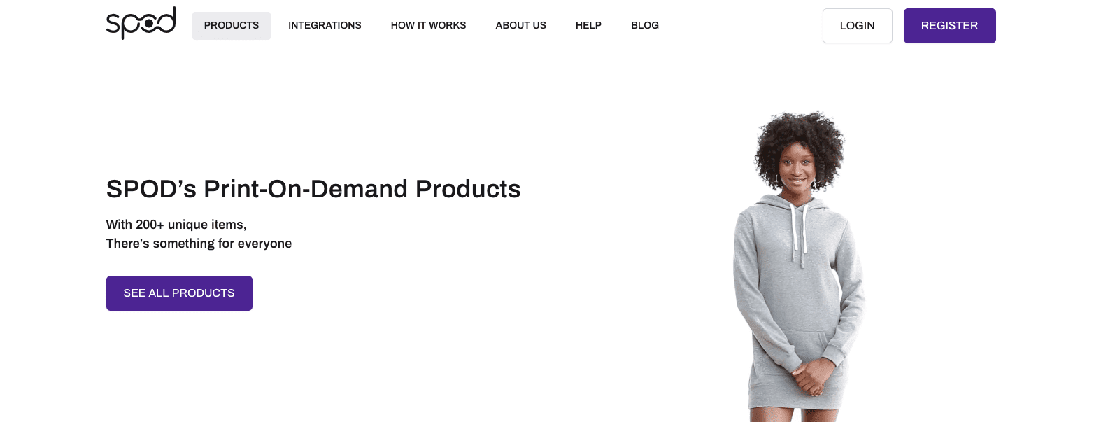 12 Best Print on Demand Shopify Apps in 2024 (Free & Paid)