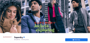 15 Facebook Page Examples for Ecommerce Stores (2026)