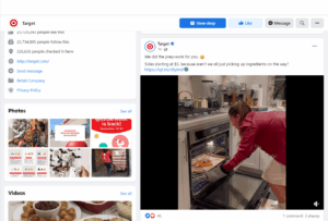 15 Facebook Page Examples for Ecommerce Stores (2025)