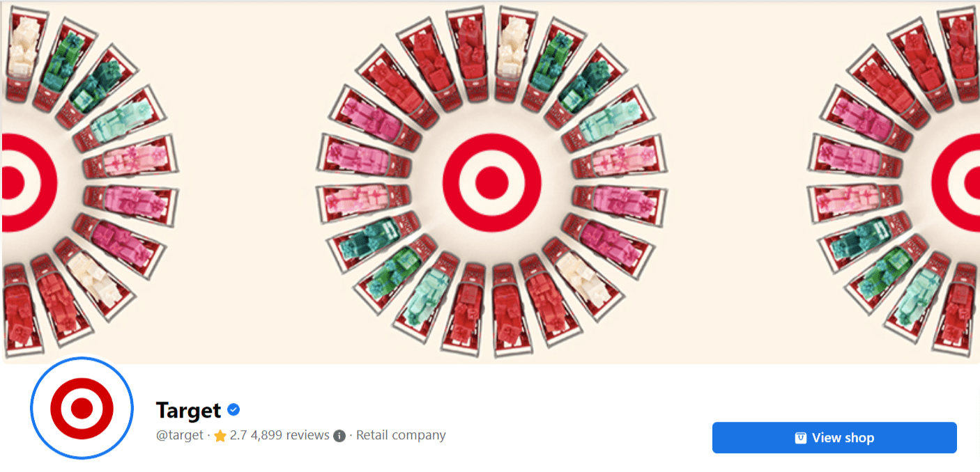 15 Facebook Page Examples for Ecommerce Stores (2025)