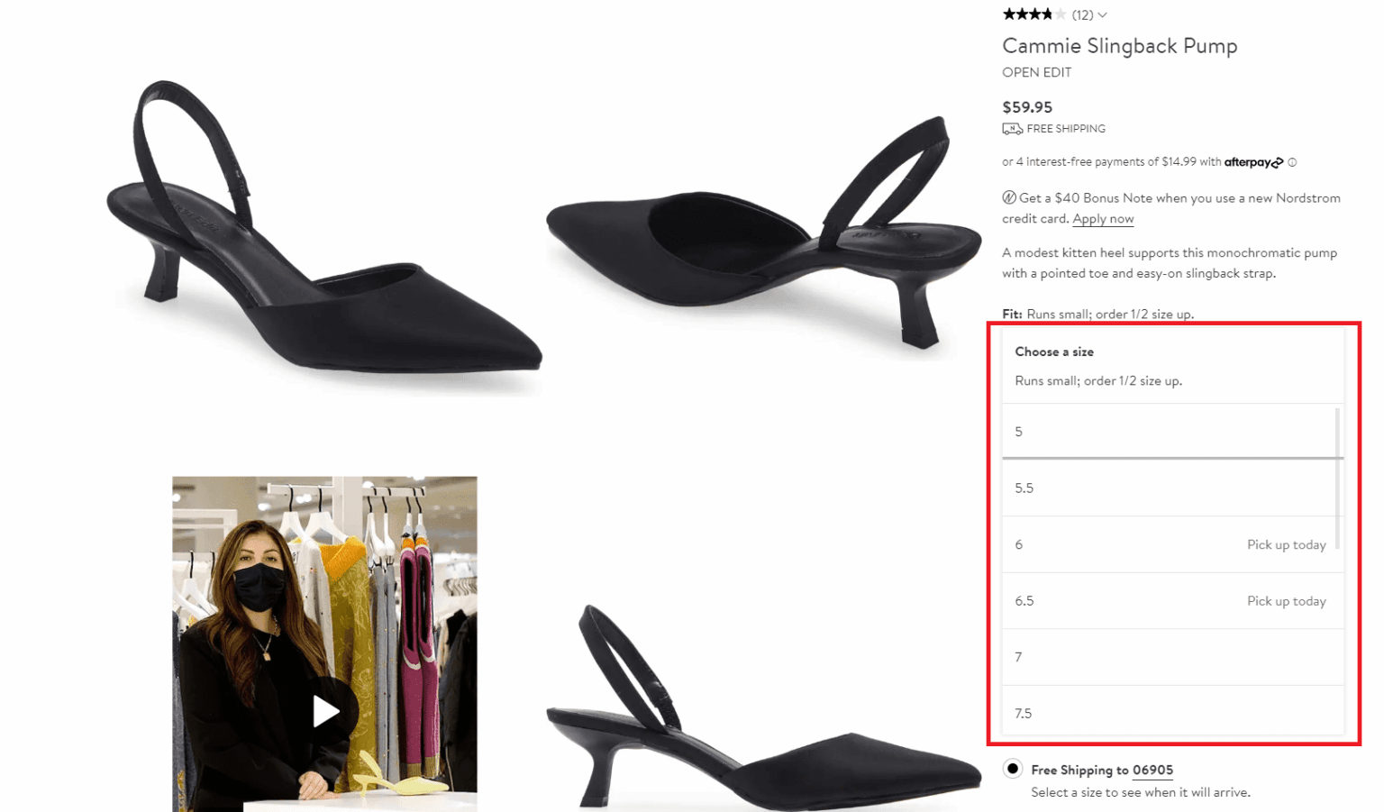 Asian Size to US, UK & EU Size Conversion Chart & Guide