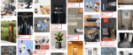 12 Great Pinterest Ad Examples for Ecommerce | Inspiration