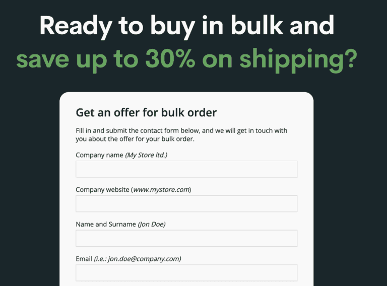 How to Order in Bulk with Print on Demand in 2025