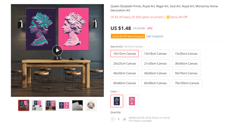 Can You Dropship Art? (What to Know & 7 Art Suppliers)