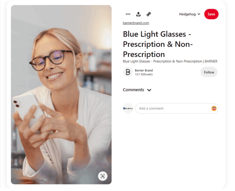 12 Pinterest Account Examples For Ecommerce Stores (2025)