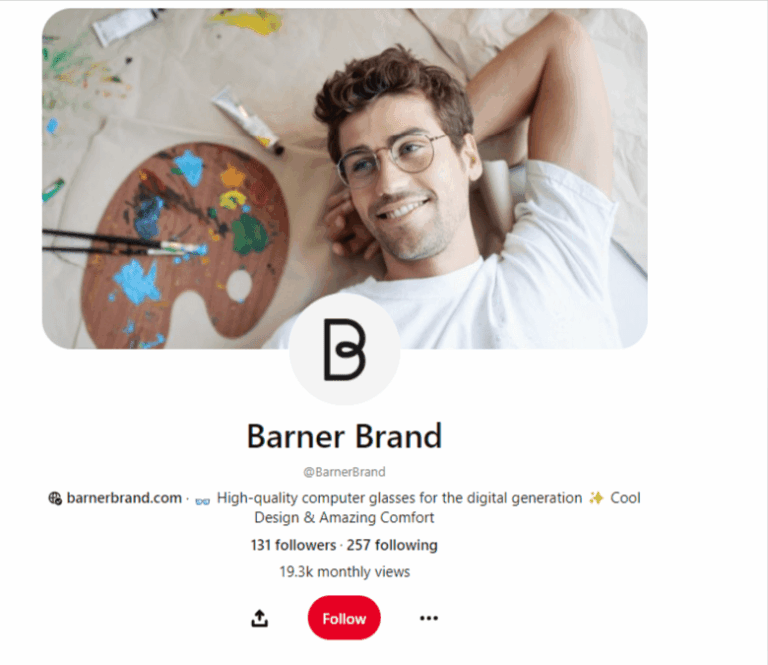 12 Pinterest Account Examples For Ecommerce Stores (2025)