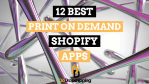12 Best Print on Demand Shopify Apps in 2026 (Free & Paid)