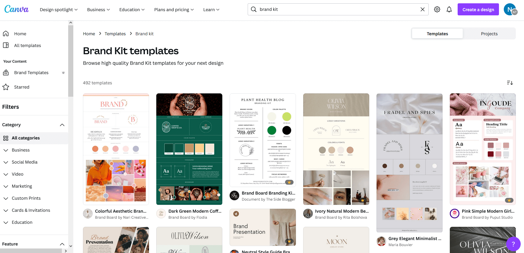 How to Use Canva for Your Ecommerce Store in 2025 (10 Tips)