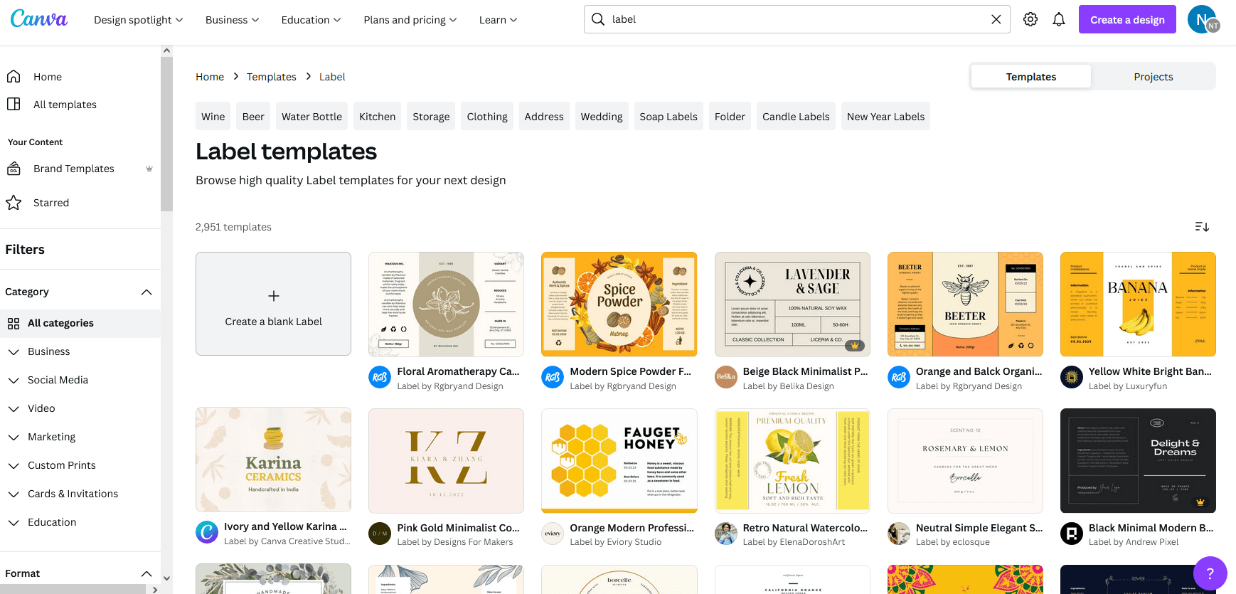 How to Use Canva for Your Ecommerce Store in 2025 (10 Tips)