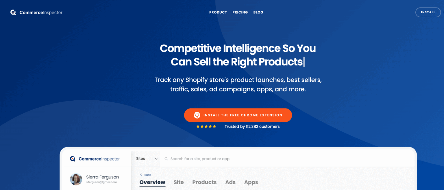 5 Easy Ways to Find Any Dropshipping Store’s Sales Volume