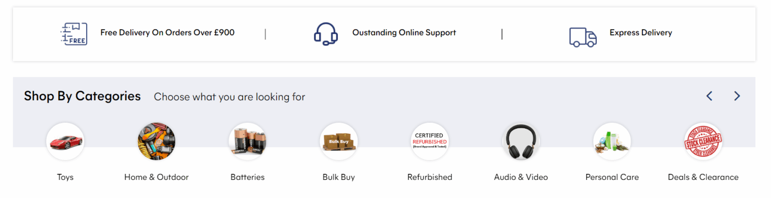 The 14 Best Wholesale Suppliers in the UK (Free & Paid)