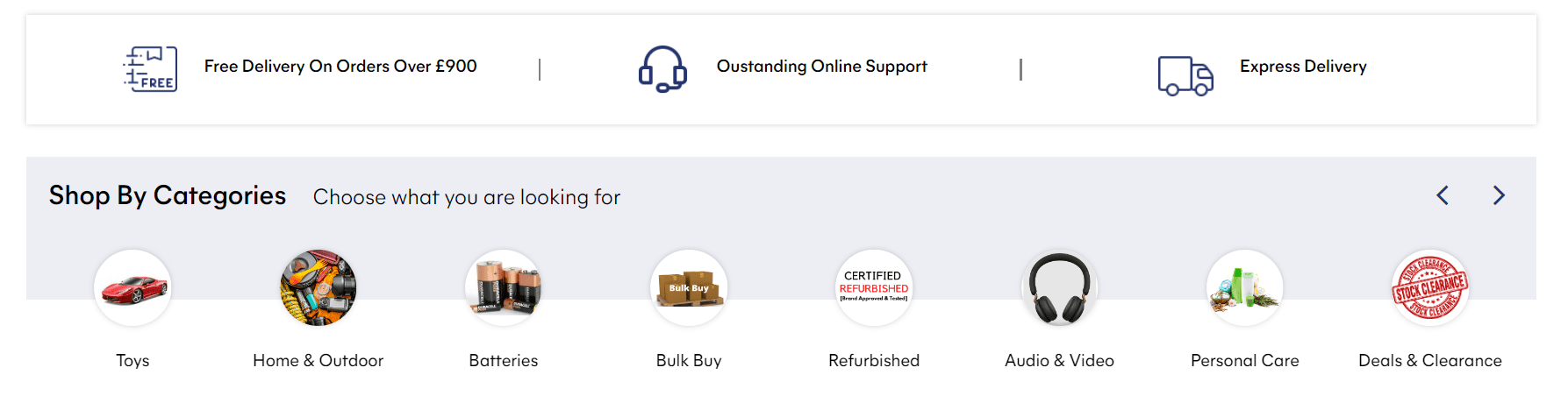 The 14 Best Wholesale Suppliers in the UK (Free & Paid)