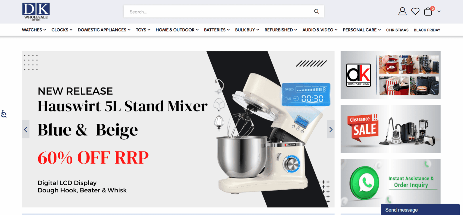 The 14 Best Wholesale Suppliers in the UK (Free & Paid)