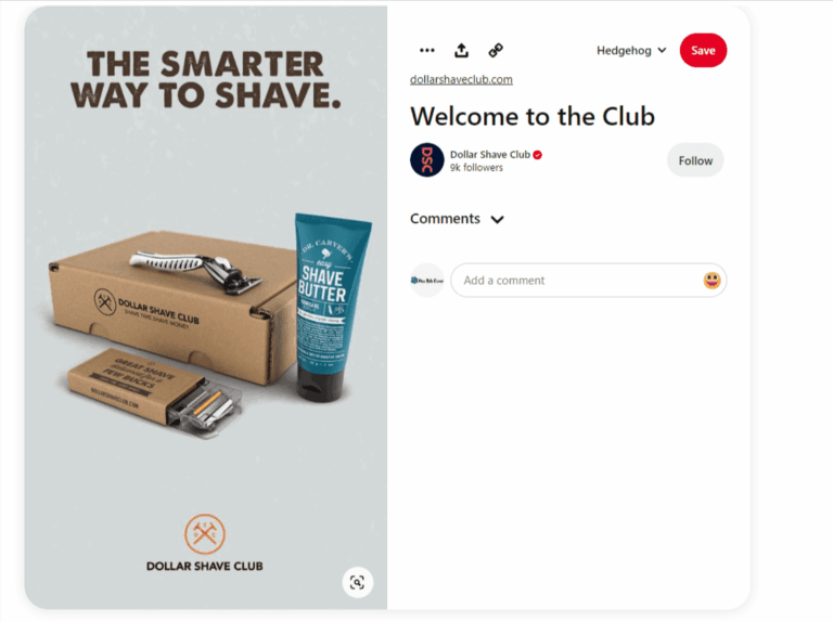 12 Pinterest Account Examples For Ecommerce Stores (2026)