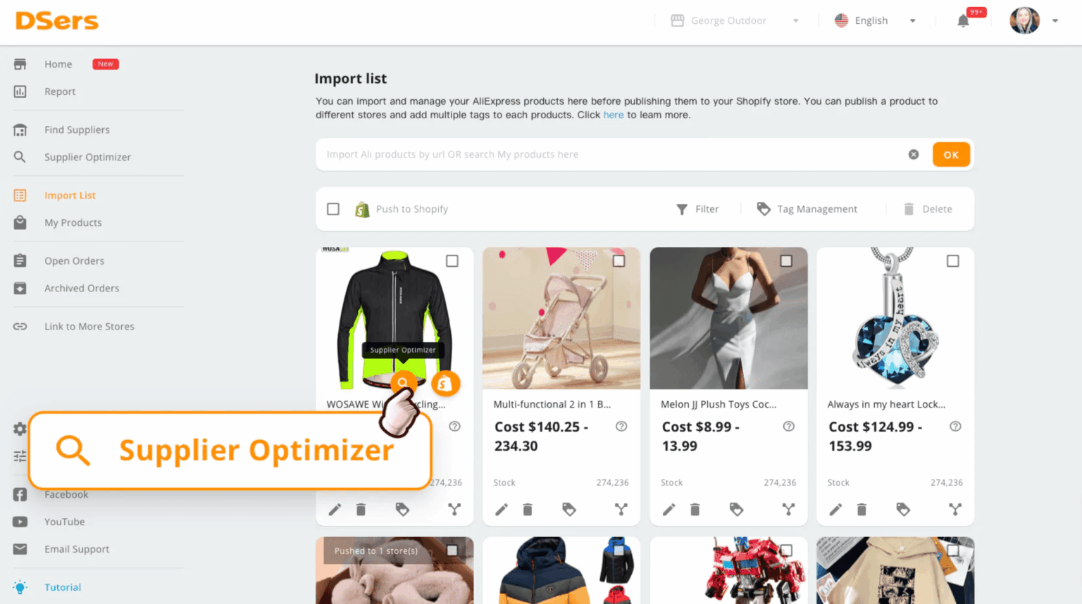 14 Best Shopify Tools to Build a Great Store (Free & Paid)