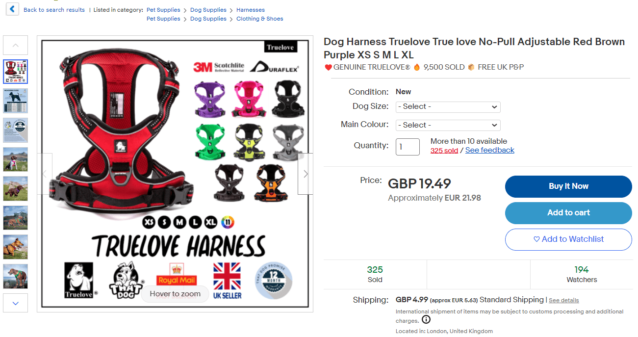 eBay Dropshipping: The Complete Guide to Get Started in 2025