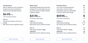 eBay Dropshipping: The Complete Guide to Get Started in 2025