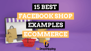 The 15 Best Facebook Shop Examples From Ecommerce Stores