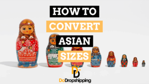 Asian Size to US, UK & EU Size Conversion Chart & Guide