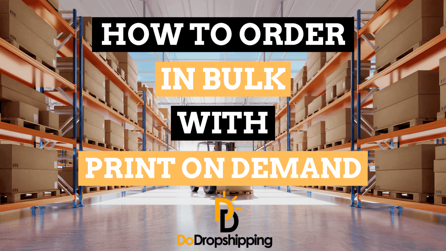What Is Print on Demand: An Ultimate Beginner's Guide (2025)