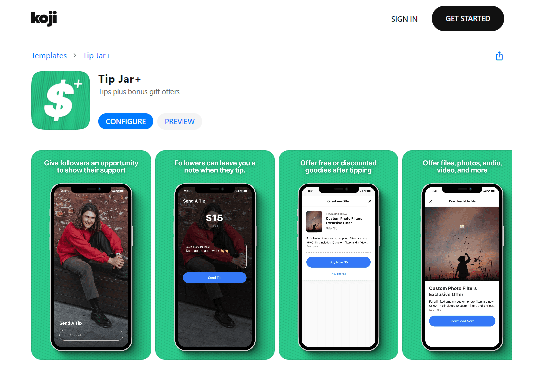 10 Best Linktree Alternatives in 2024 (Free & Paid)