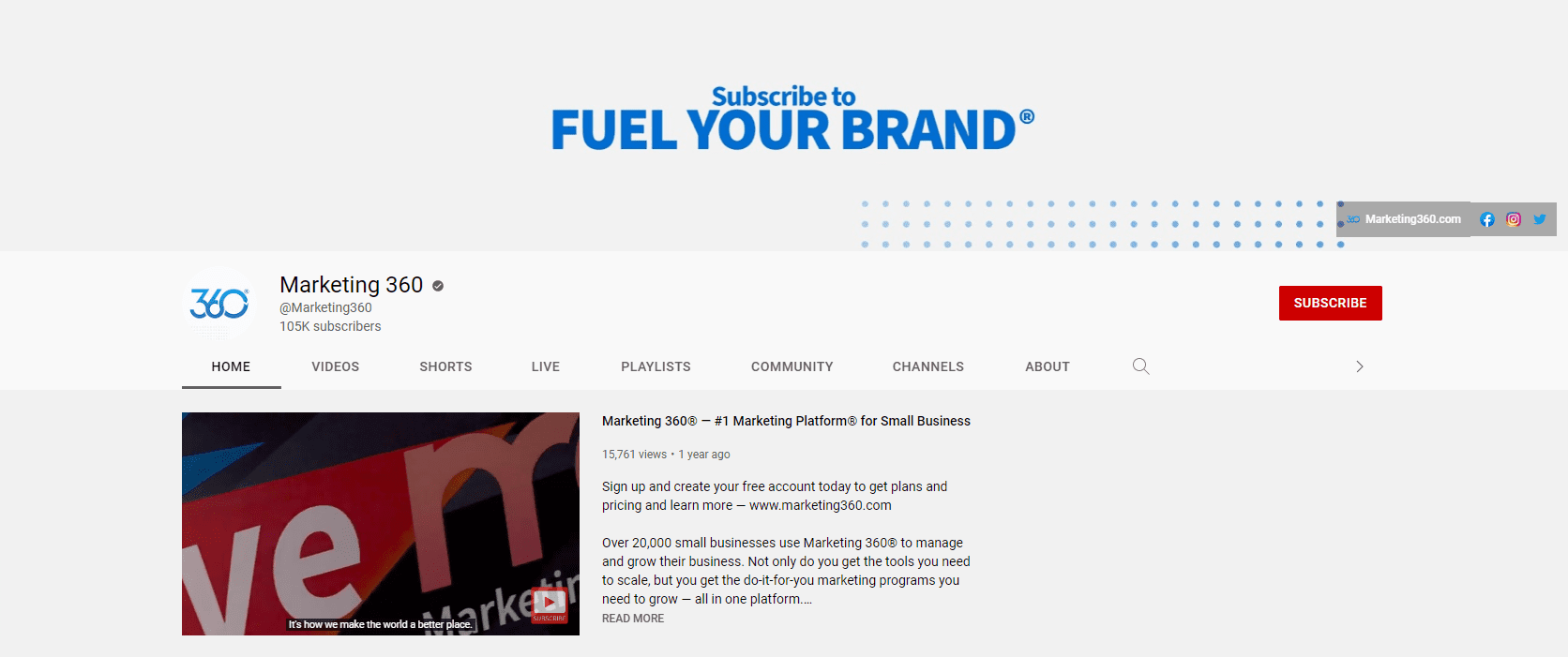 Top 15 Ecommerce YouTube Channels to Watch | Learn for Free