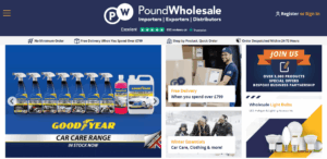 The 14 Best Wholesale Suppliers in the UK (Free & Paid)