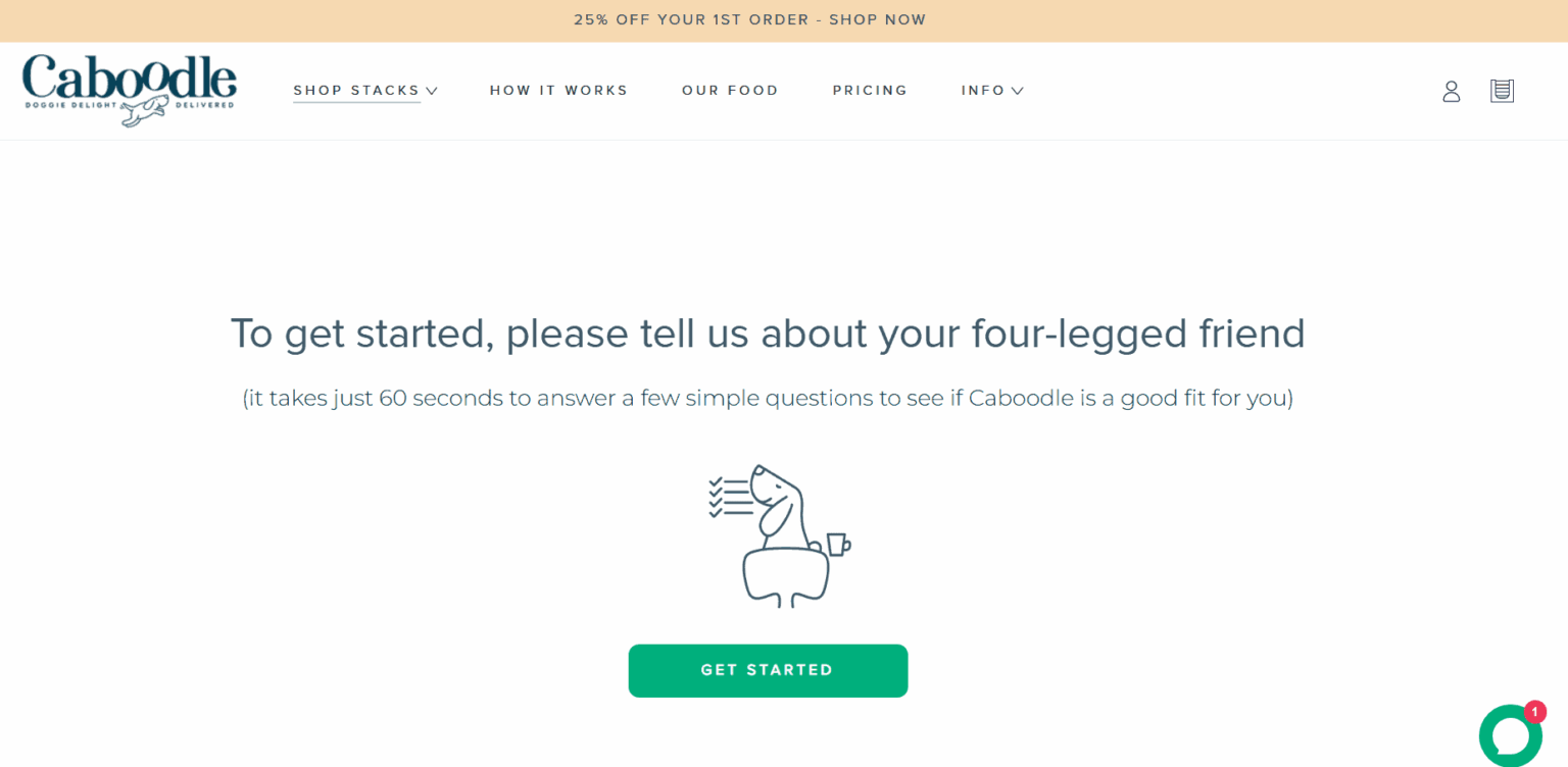 35 Best Ecommerce Quiz Examples (2025) | Inspiration