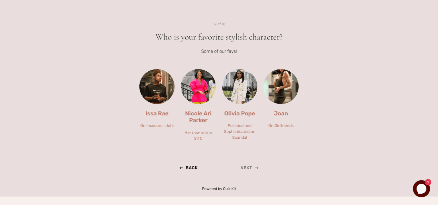 35 Best Ecommerce Quiz Examples to Learn From in 2026