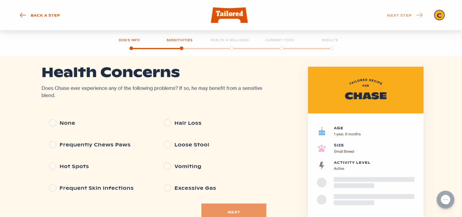 35 Best Ecommerce Quiz Examples (2025) | Inspiration